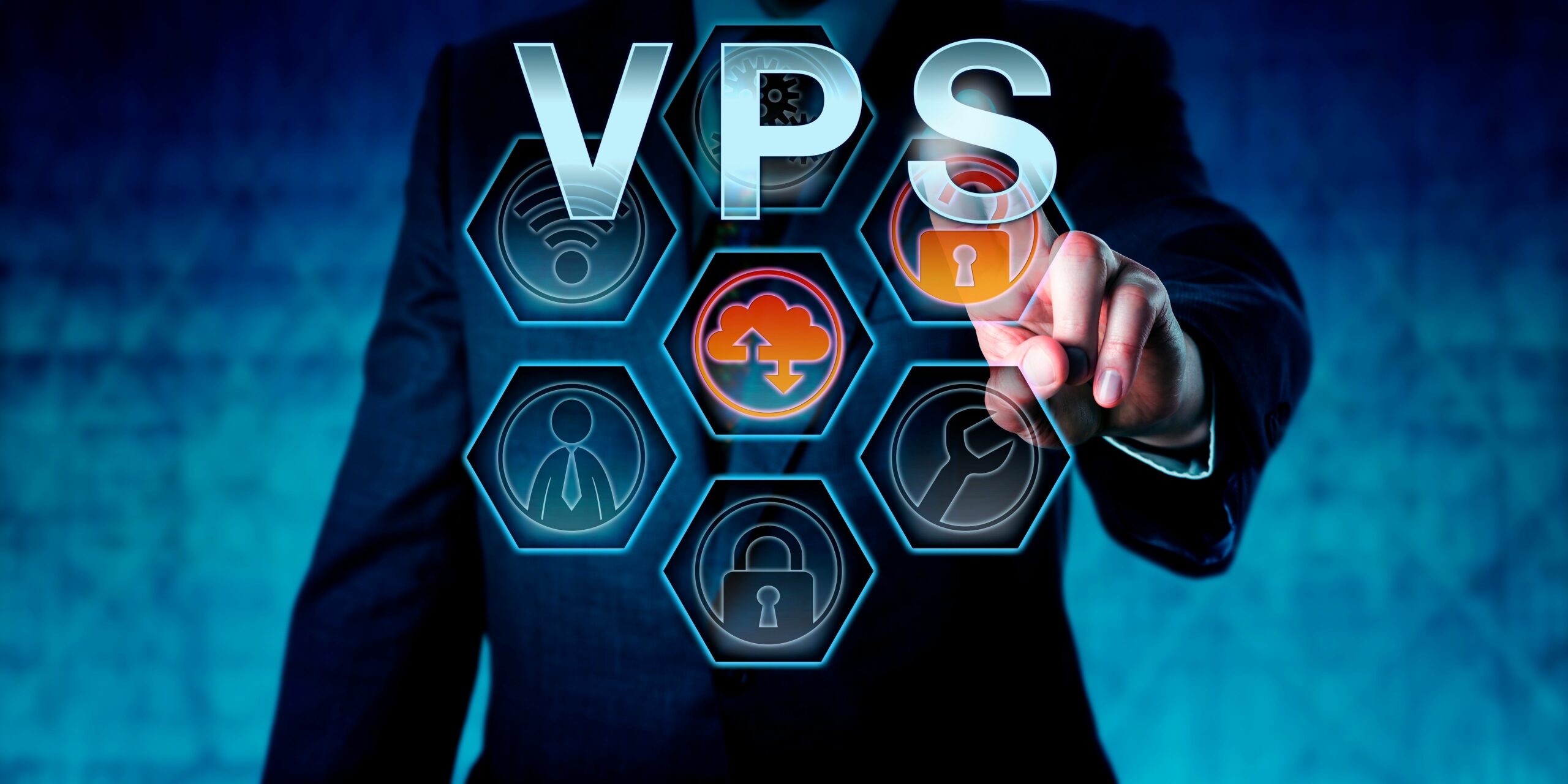 VPS : Serveurs Privé Virtuels évolutifs et sans contraintes