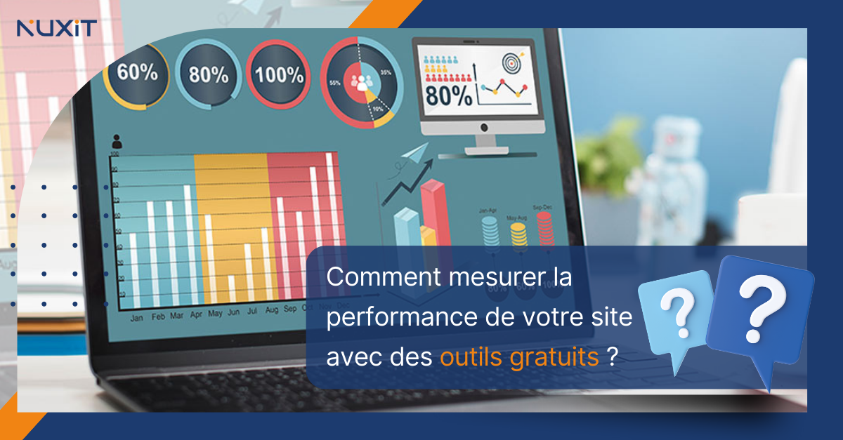 L’importance de bien mesurer la performance de votre site